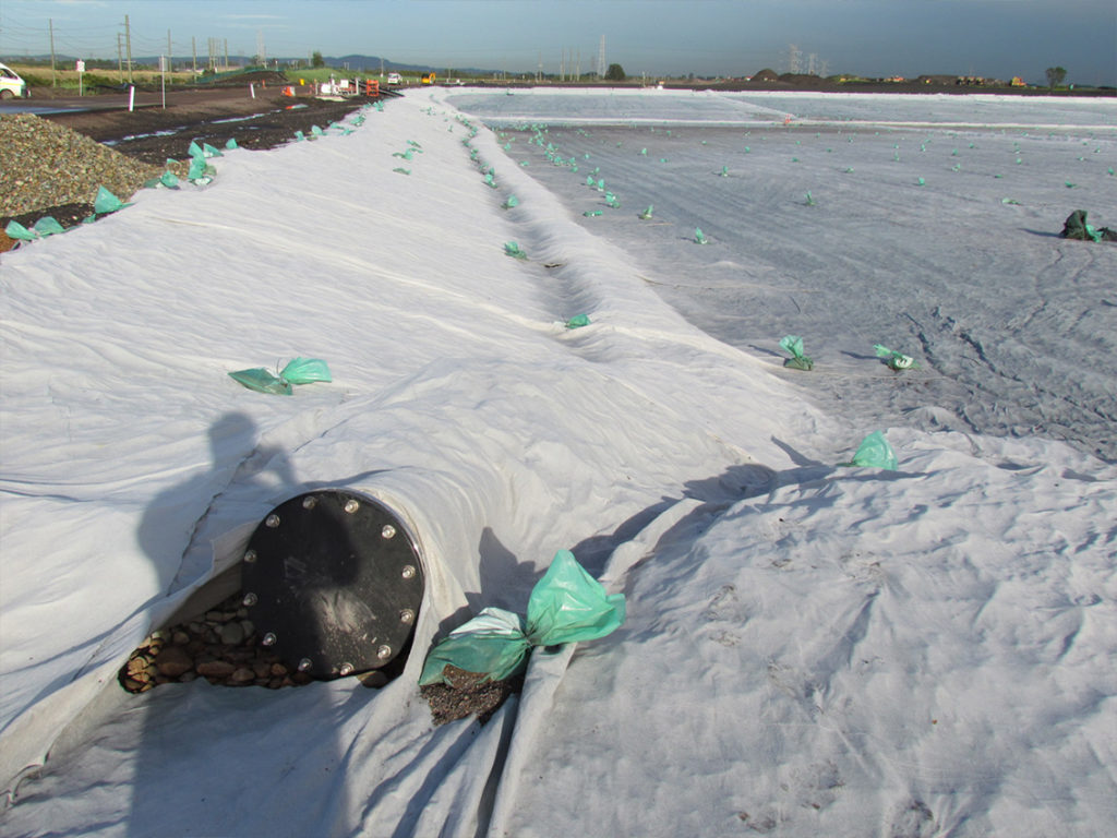 GeoMax | Erosion & Sediment Control