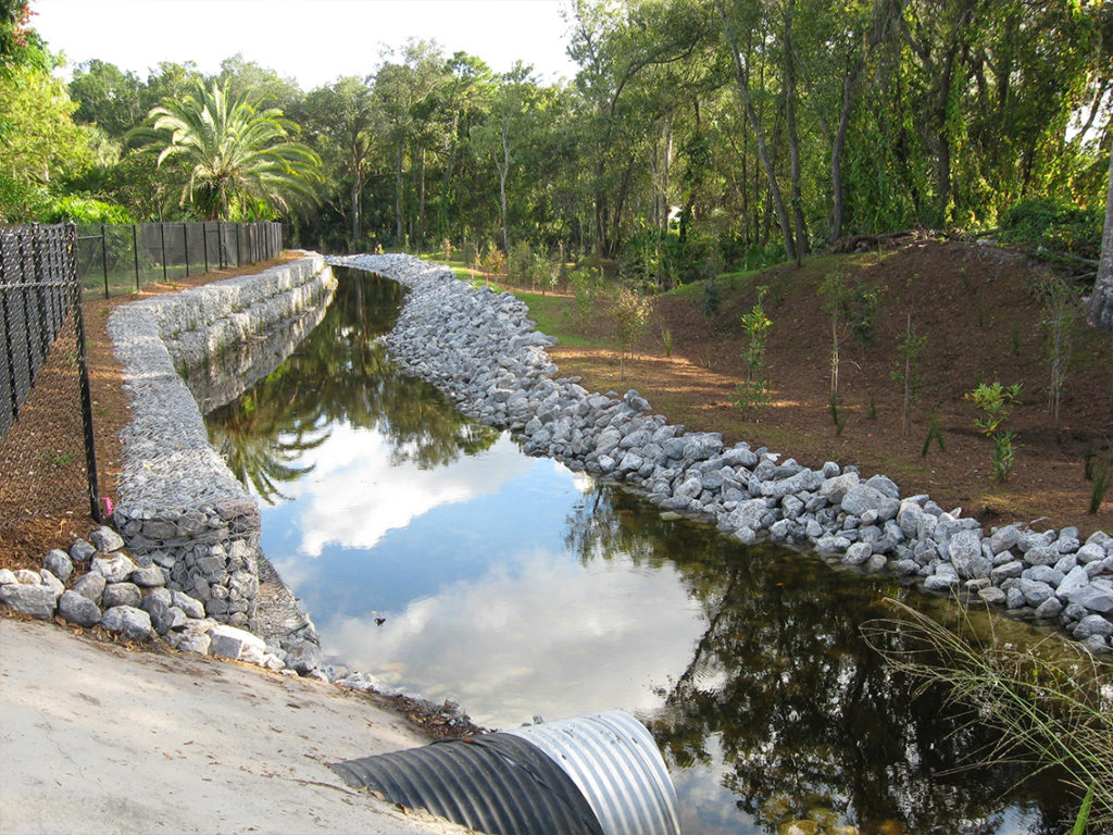 GeoMax | Drainage Control & Stormwater